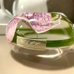 EMILIO ROBBA PARIS | Accents | Emilio Robba Spotted Phalaenopsis Tlight ...
